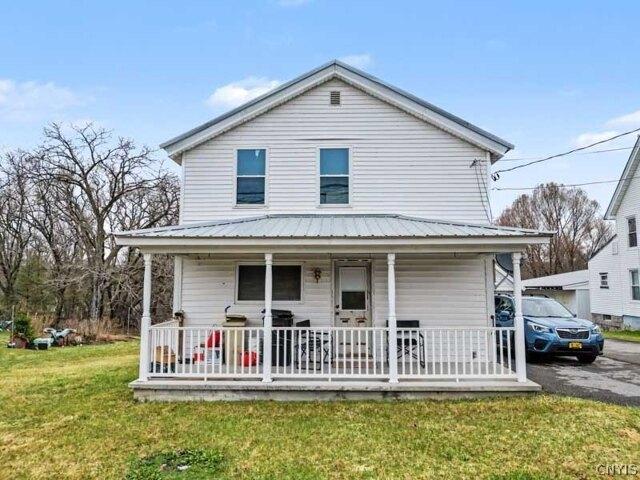 house with 4 bedroom, Mohawk NY DS103621152