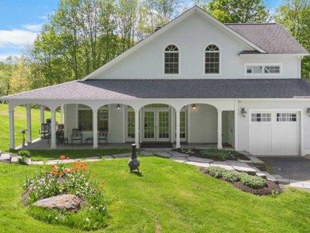 house with 4 bedroom, Moretown VT ES104333057