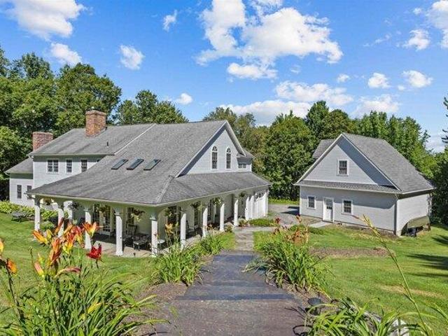 house with 4 bedroom, Moretown VT ES104835745