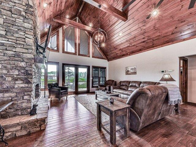 house with 4 bedroom, Morganton GA DS88368001