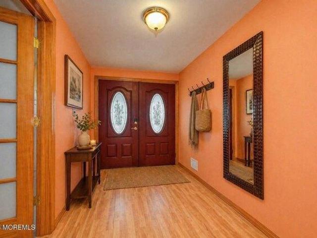 house with 4 bedroom, Morganville NJ DLS102281107