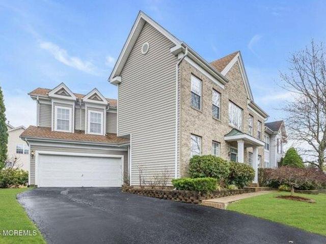 house with 4 bedroom, Morganville NJ DS102214478