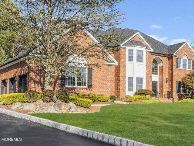 house with 4 bedroom, Morganville NJ DS103599777