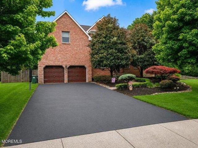 house with 4 bedroom, Morganville NJ DS103667017