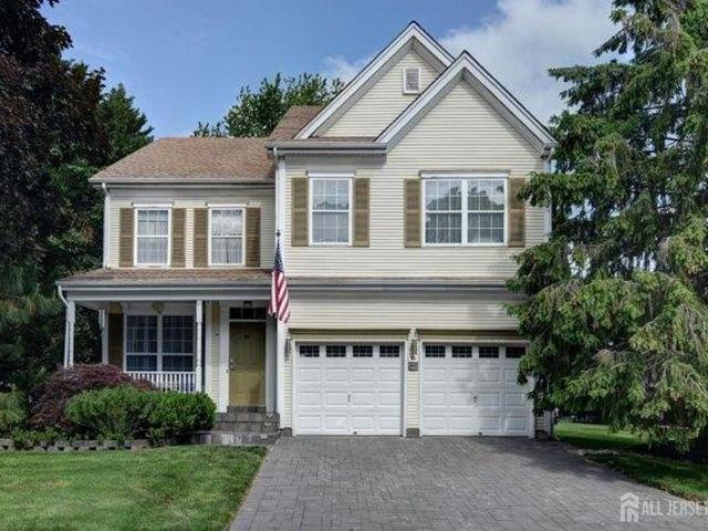 house with 4 bedroom, Morganville NJ DS103619413