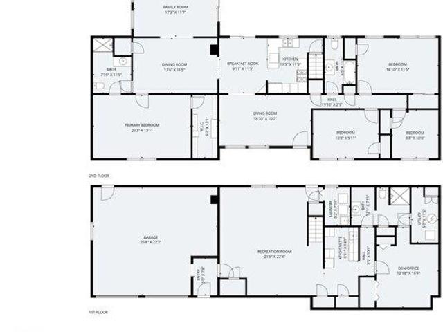 house with 4 bedroom, Morganville NJ DS104443527