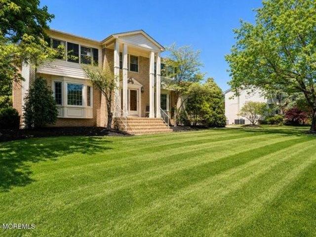 house with 4 bedroom, Morganville NJ DS104405687