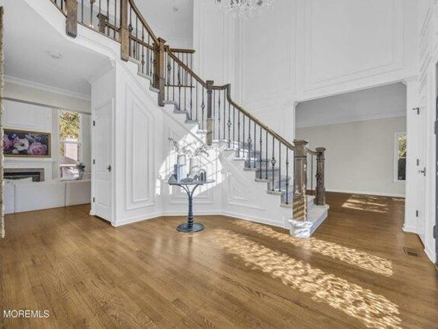 house with 4 bedroom, Morganville NJ ES103599777