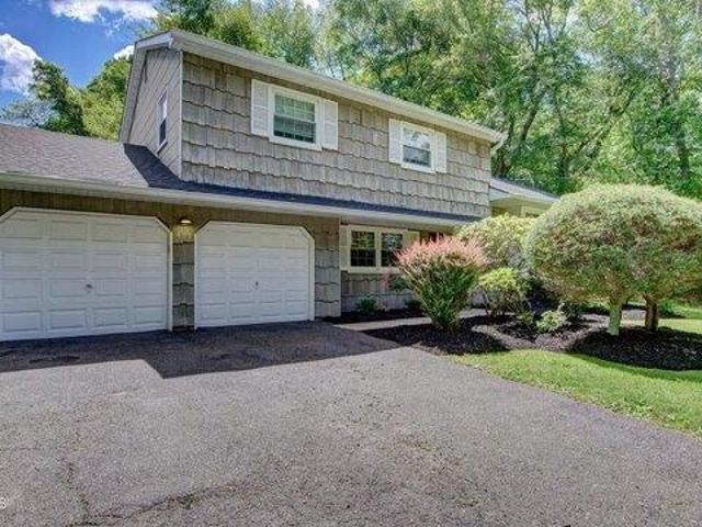house with 4 bedroom, Morganville NJ ES103600261