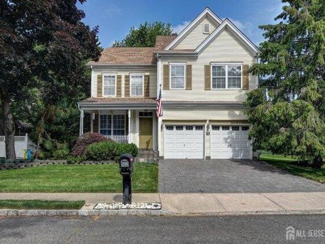 house with 4 bedroom, Morganville NJ ES103619413