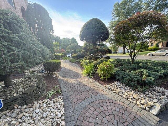 house with 4 bedroom, Morganville NJ ES105161072