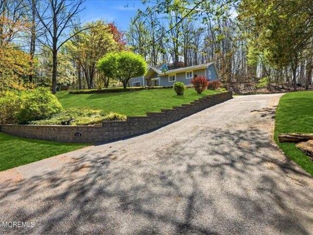 house with 4 bedroom, Morganville NJ ES105175469
