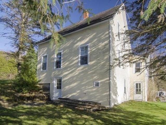 house with 4 bedroom, Morgan VT DLS102476541