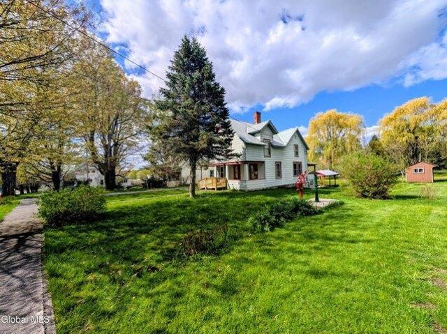 house with 4 bedroom, Moriah NY DS103627743