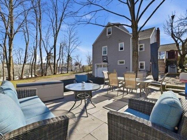 house with 4 bedroom, Morristown NJ DS102256156