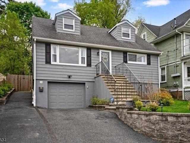 house with 4 bedroom, Morristown NJ ES103500519