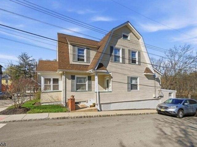 house with 4 bedroom, Morristown NJ ES103500511