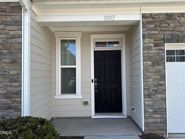 house with 4 bedroom, Morrisville NC DS103603341
