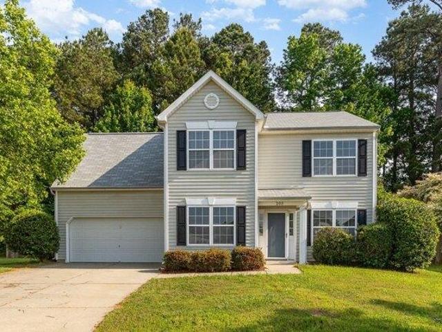 house with 4 bedroom, Morrisville NC DS90944601