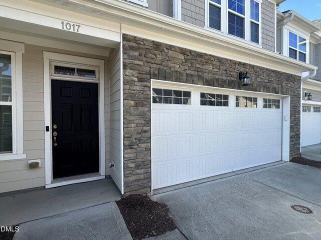 house with 4 bedroom, Morrisville NC ES103603341