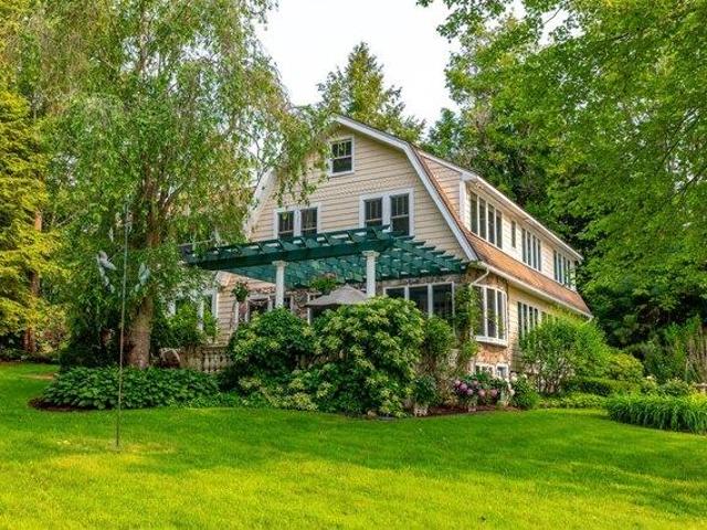 house with 4 bedroom, Morris CT DLS102478541
