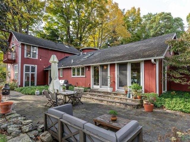 house with 4 bedroom, Morris CT DLS88769503