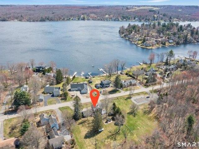 house with 4 bedroom, Morris CT DS102028098