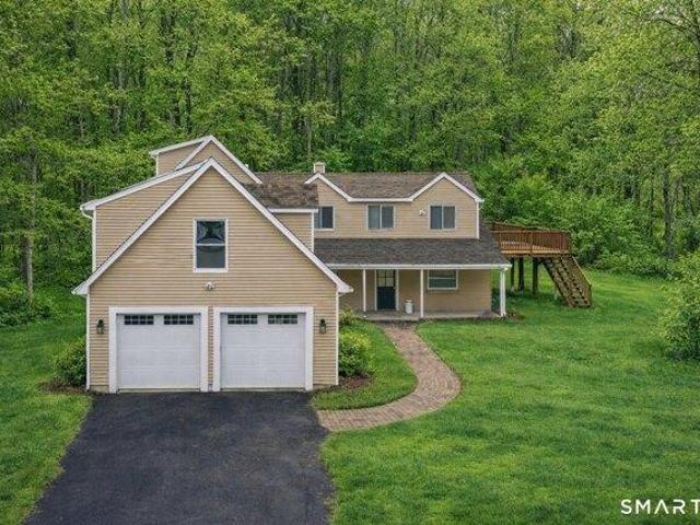 house with 4 bedroom, Morris CT DS103100547