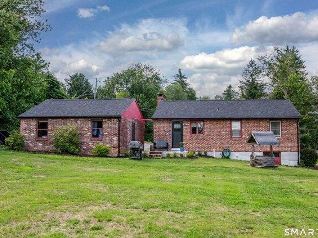 house with 4 bedroom, Morris CT DS104187601