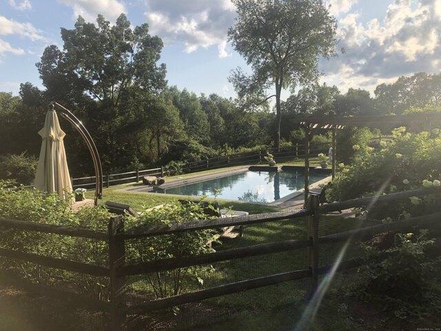 house with 4 bedroom, Morris CT ELS88769503