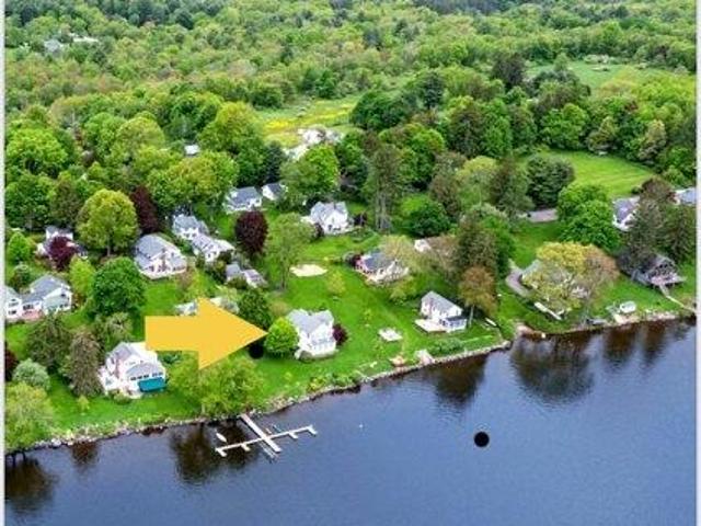 house with 4 bedroom, Morris CT ES105127678