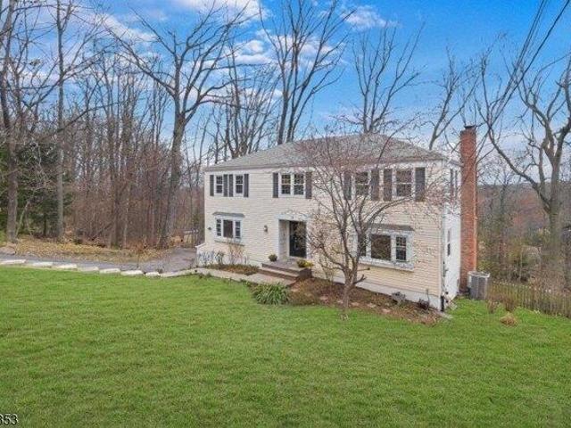house with 4 bedroom, Morris Plains NJ DLS102282522