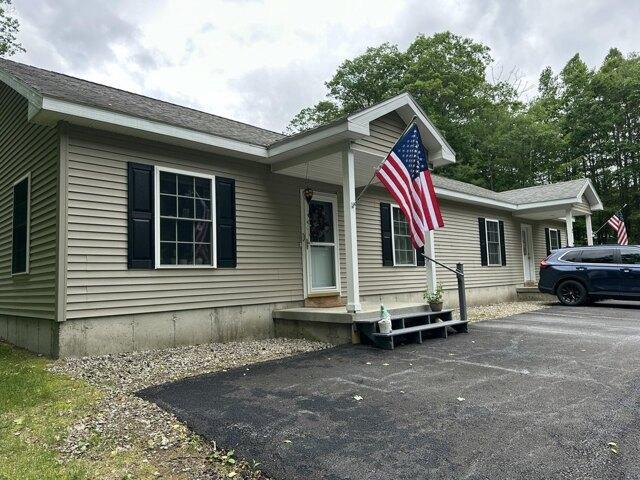 house with 4 bedroom, Morrisonville NY DS103603460
