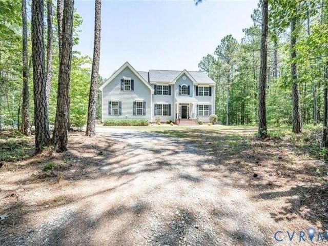 house with 4 bedroom, Moseley VA DS103602279