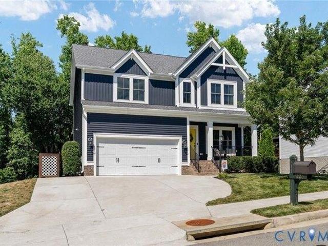 house with 4 bedroom, Moseley VA ES104908229