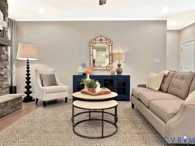 house with 4 bedroom, Moseley VA ES104908745