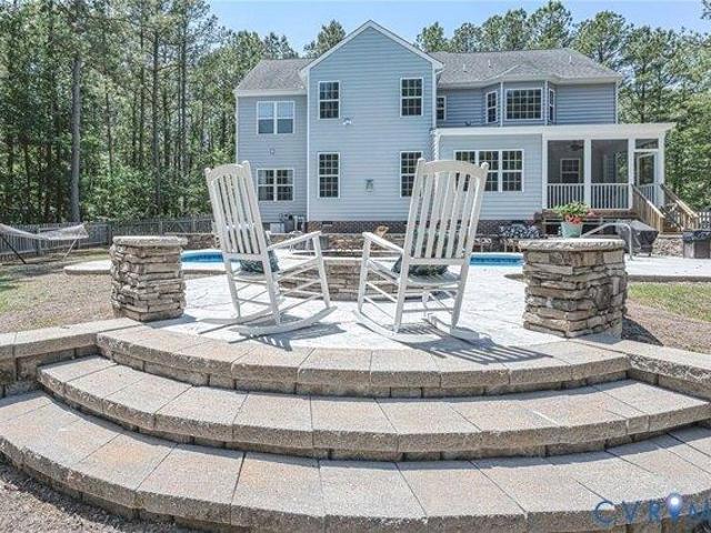 house with 4 bedroom, Moseley VA ES103602279