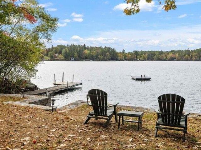 house with 4 bedroom, Moultonborough NH DLS102211626
