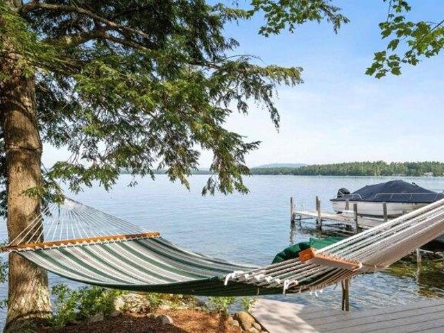 house with 4 bedroom, Moultonborough NH DS102447339
