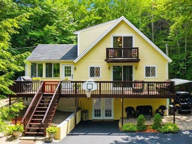 house with 4 bedroom, Moultonborough NH DS104189948