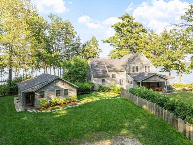 house with 4 bedroom, Moultonborough NH DS104191485