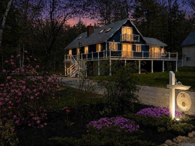 house with 4 bedroom, Moultonborough NH DS104376845