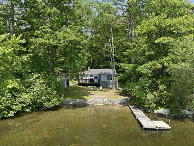 house with 4 bedroom, Moultonborough NH DS104480899