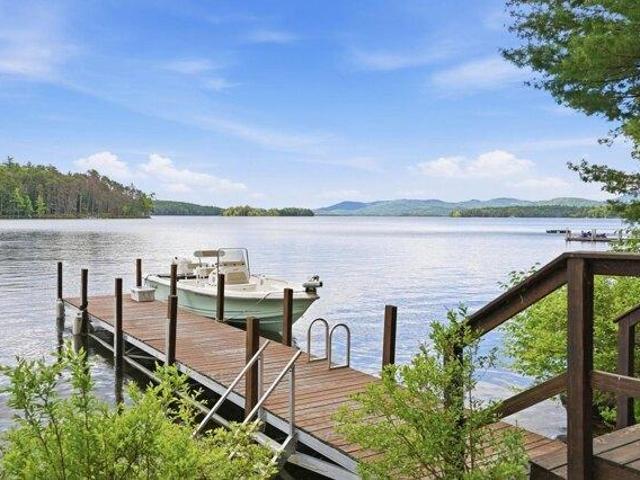 house with 4 bedroom, Moultonborough NH ES103073815