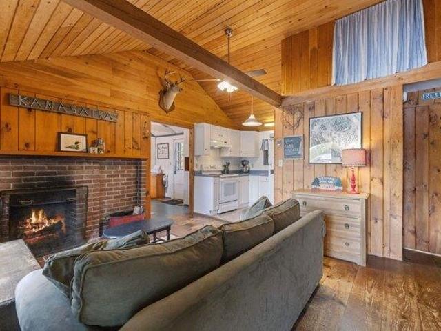 house with 4 bedroom, Moultonborough NH ES103074919