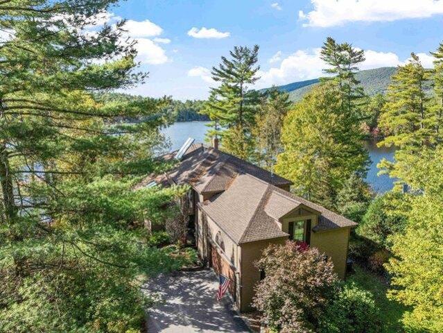 house with 4 bedroom, Moultonborough NH ES103442949