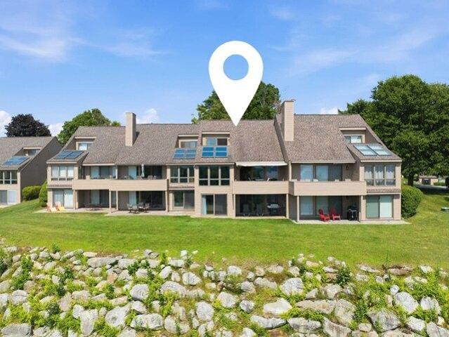 house with 4 bedroom, Moultonborough NH ES104188077