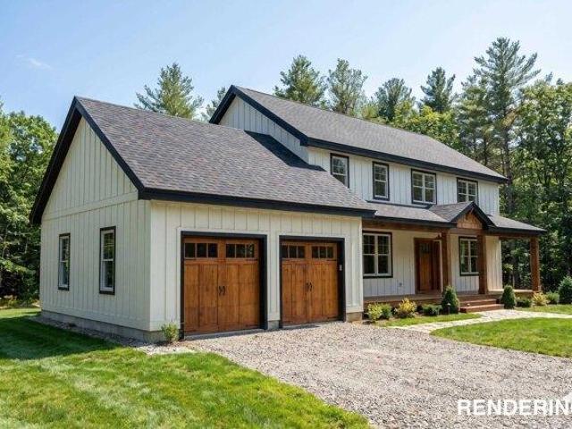 house with 4 bedroom, Moultonborough NH ES104852097