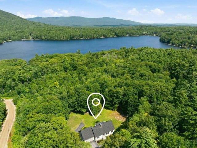 house with 4 bedroom, Moultonborough NH ES105172550