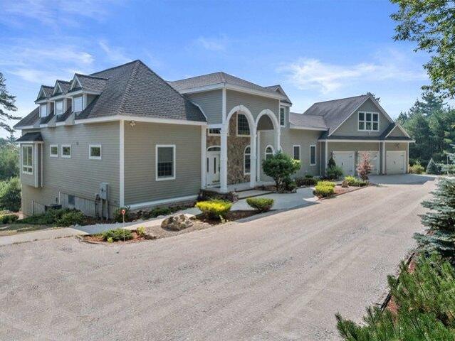 house with 4 bedroom, Moultonborough NH ES105107651